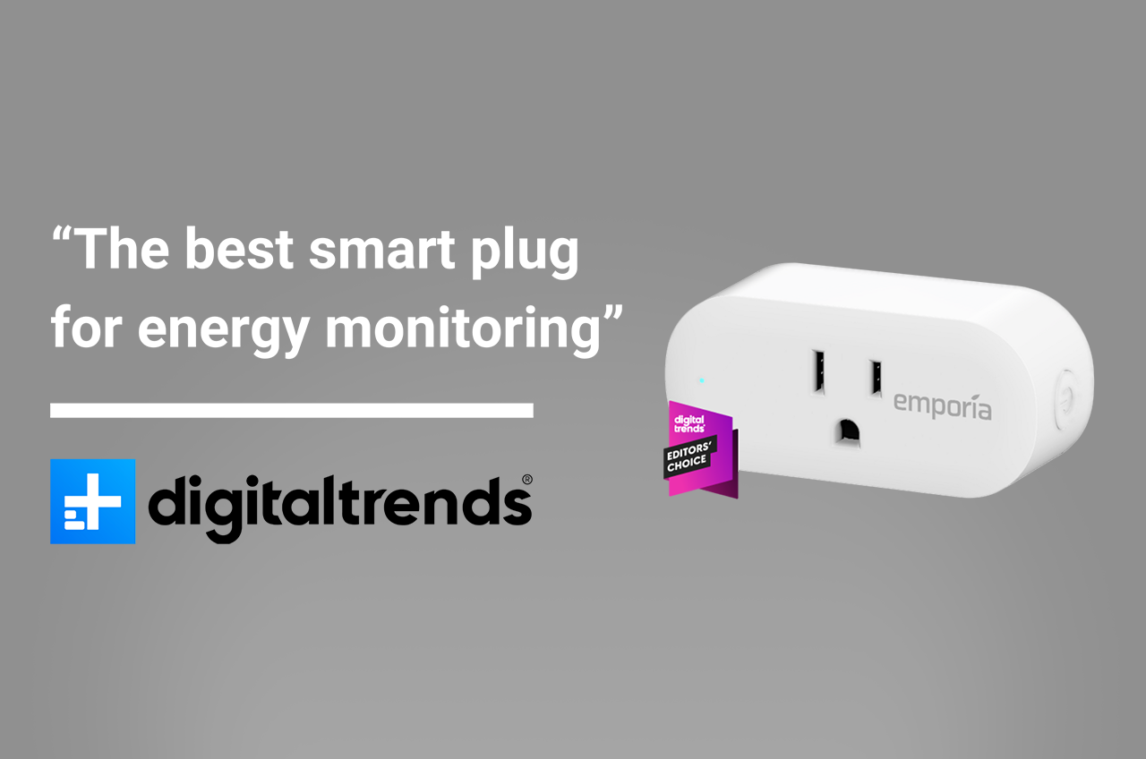 The Best Smart Plug For Energy Monitoring