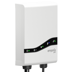 PowerSmart | Emporia Home Energy Management Platform