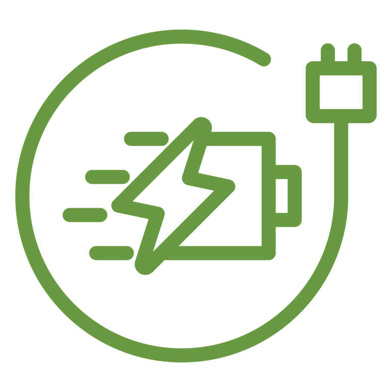 PowerSmart | Emporia Home Energy Management Platform